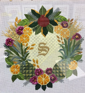Needlepoint Social: Market Report