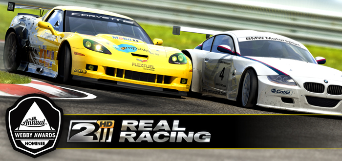 Android and Info.: Download Real Racing 2 {FREE}