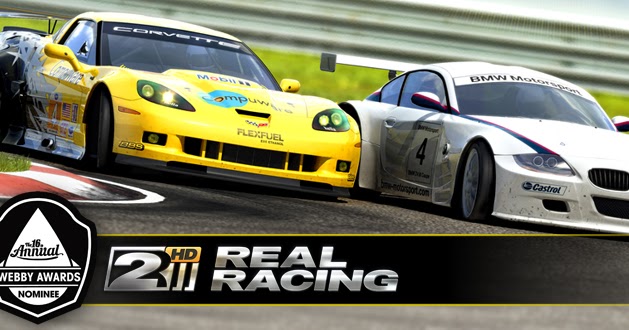 Android and Info.: Download Real Racing 2 {FREE}