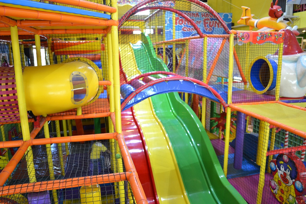 Lei Loves Life: Easter Sunday fun at Fun Ranch