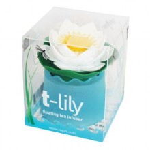 The Tea Centre: Floating Infusers