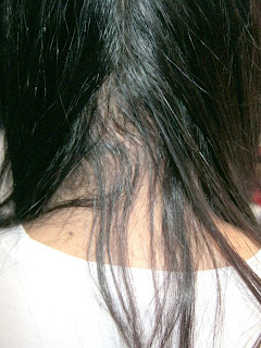 my rebonding experience at VALIDOSA @ DASMA BAYAN: my rebonding ...