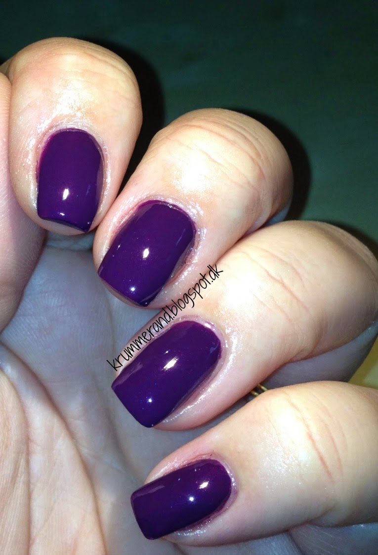 Krummes krummelurer: CND // Rock Royalty