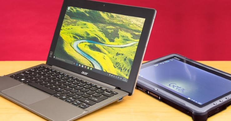 medicine cann't give you pleasure: The 10 Best Windows Tablets of 2016