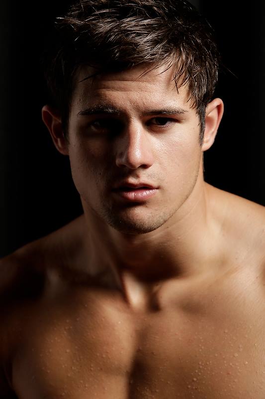 Varones: Hombres Rostros