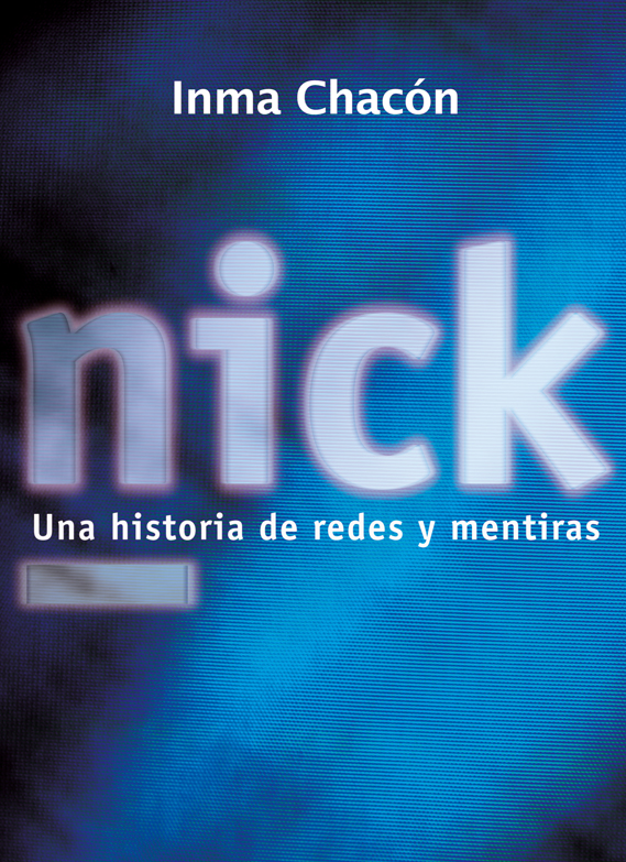 'Nick', de Inma Chacón - Nube de mariposa