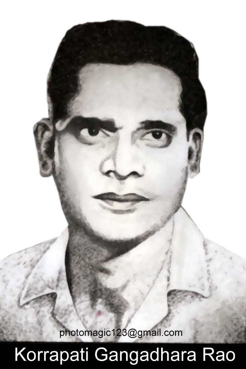 Photo Magic - Timeless Rhythms: Rangasthala Ratnalu