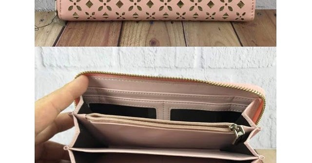 PHIPHI HOUSE: VINCCI TAS & DOMPET NEW ARRIVAL