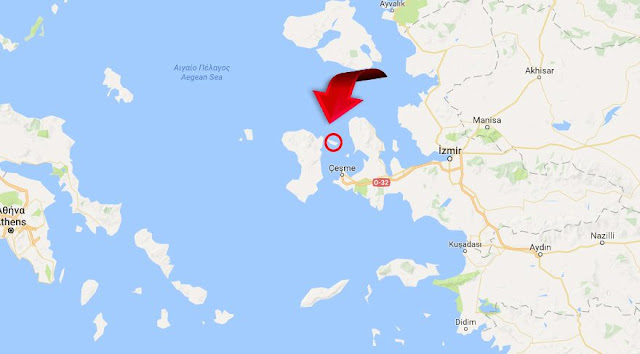 ΘΕΤΙΚΗ ΕΝΕΡΓΕΙΑ: ΝΑ ΦΥΓΟΥΝ ΑΜΕΣΩΣ ΑΠΟ ΤΟ «KOYUN ADAŞI» – ΟΙΝΟΥΣΕΣ ...