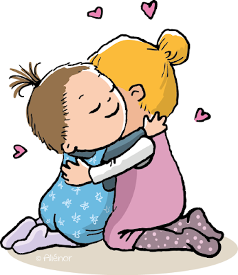 LE COQ PICORE: 21 JANVIER: JOURNÉE MONDIALE DU CÂLIN