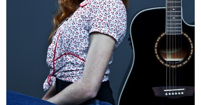 Iowa Music Showcase: Episode 10: Iowa Country Music