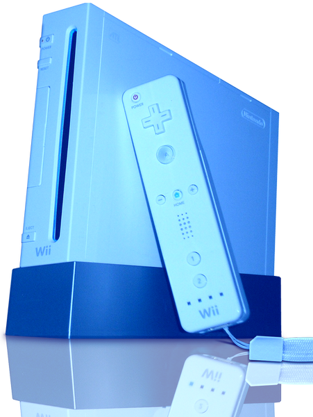 ¿Habrá una Wii azul? | PREGUNTAS Y RESPUESTAS