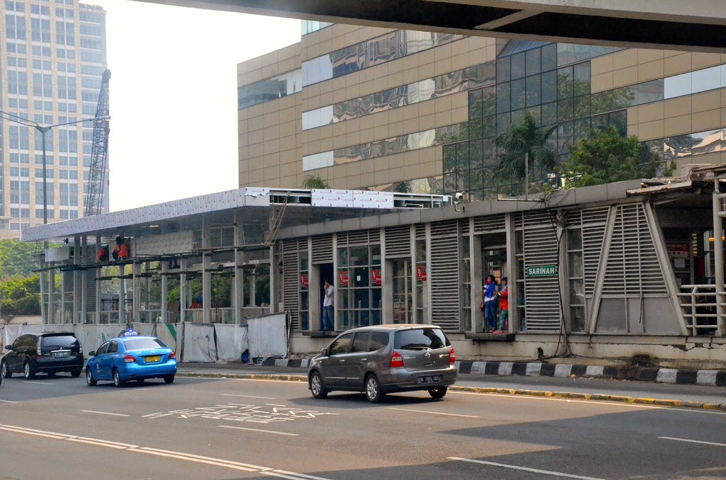 ALNOTELIFE: City Tower oh City Tower