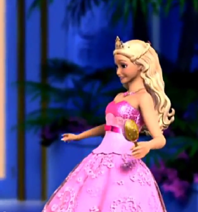 ♥Barbie Girls Fashion♥: ¡Todo sobre la nueva peli de Barbie:Barbie la ...