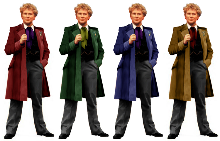 The Tiger Who Came To Tea: The Twin Dilemma