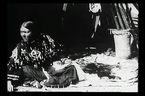 The Invaders (Kay-Bee Pictures, 1912) – Jeff Arnold’s West