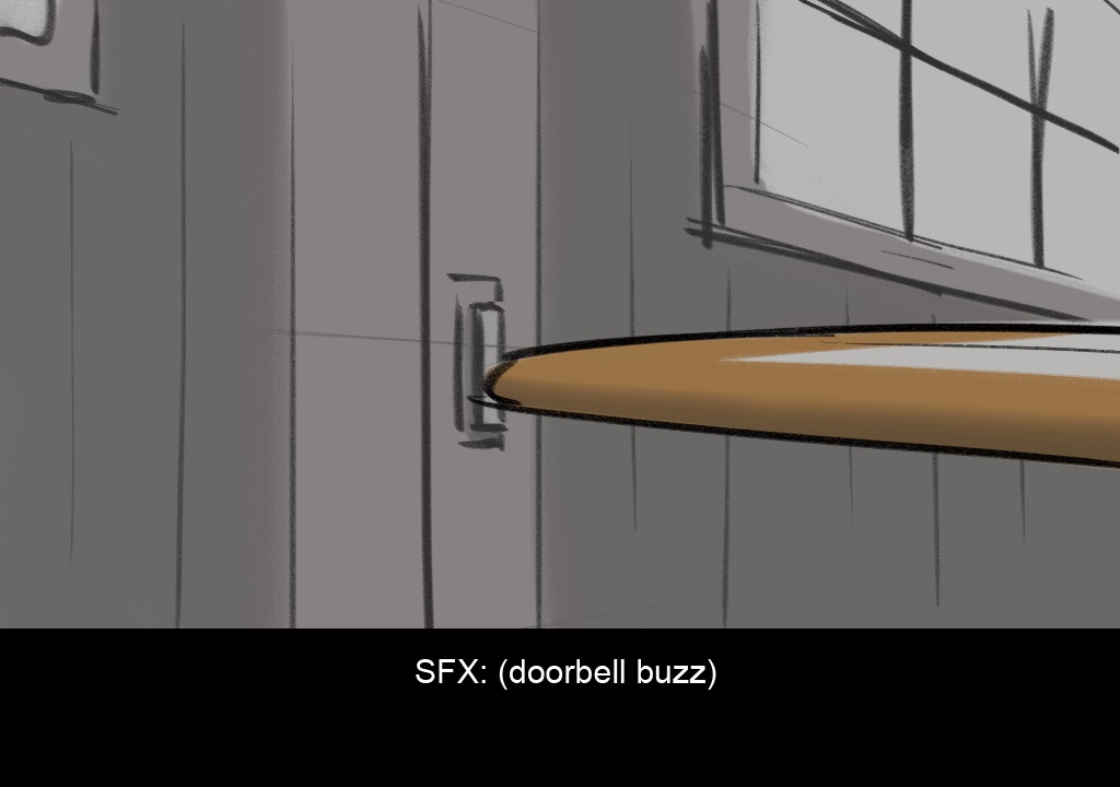 SHAWN SCOTT PALMER: Disney's Planes: Recruiting the Skipper