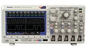 Mixed Domain and Mixed Signal Oscilloscopes Supplies