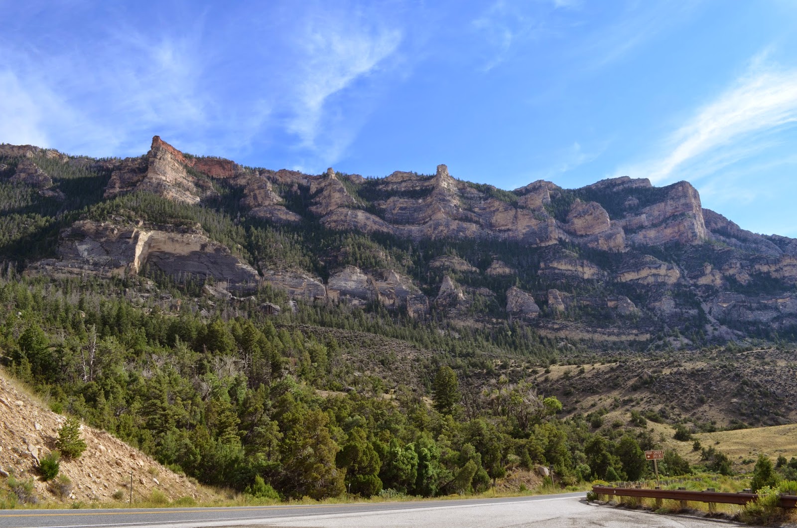Ride Across Canada Part 2: Second part of Jackson to Jackson loop