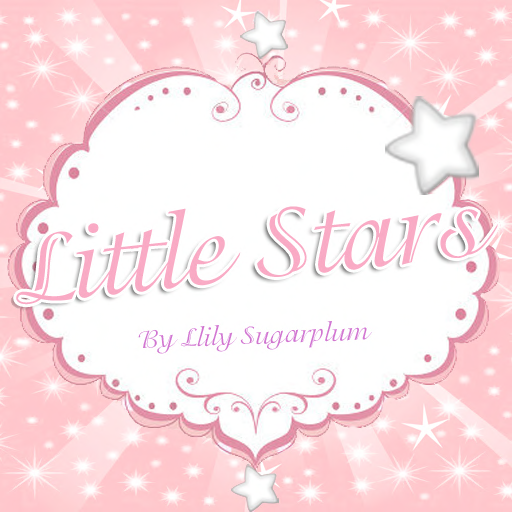 Little Stars Gift Group - Angie Oppenbaum