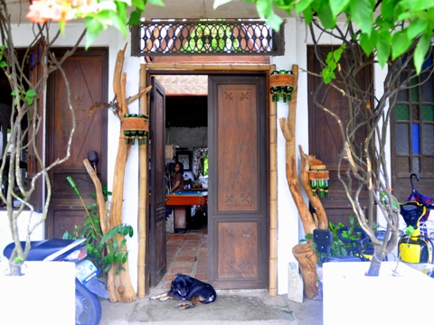 the seasoned first timer: A Unique Gastronomic Experience at ...