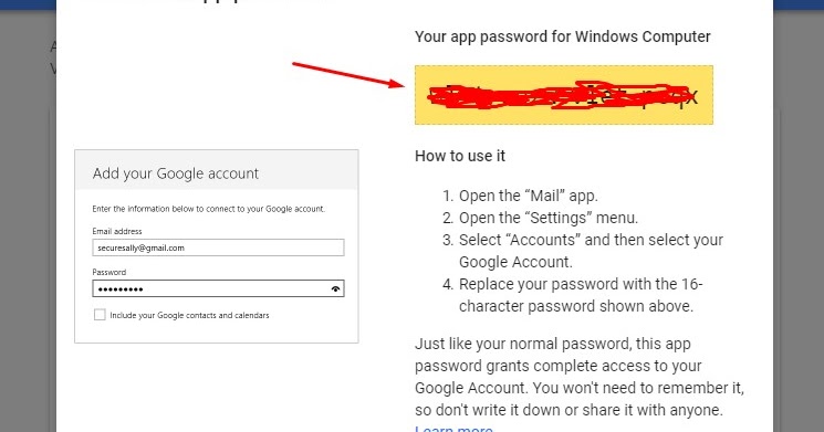 How to send Email in Laravel using gmail - Laravel Easy Tutorials