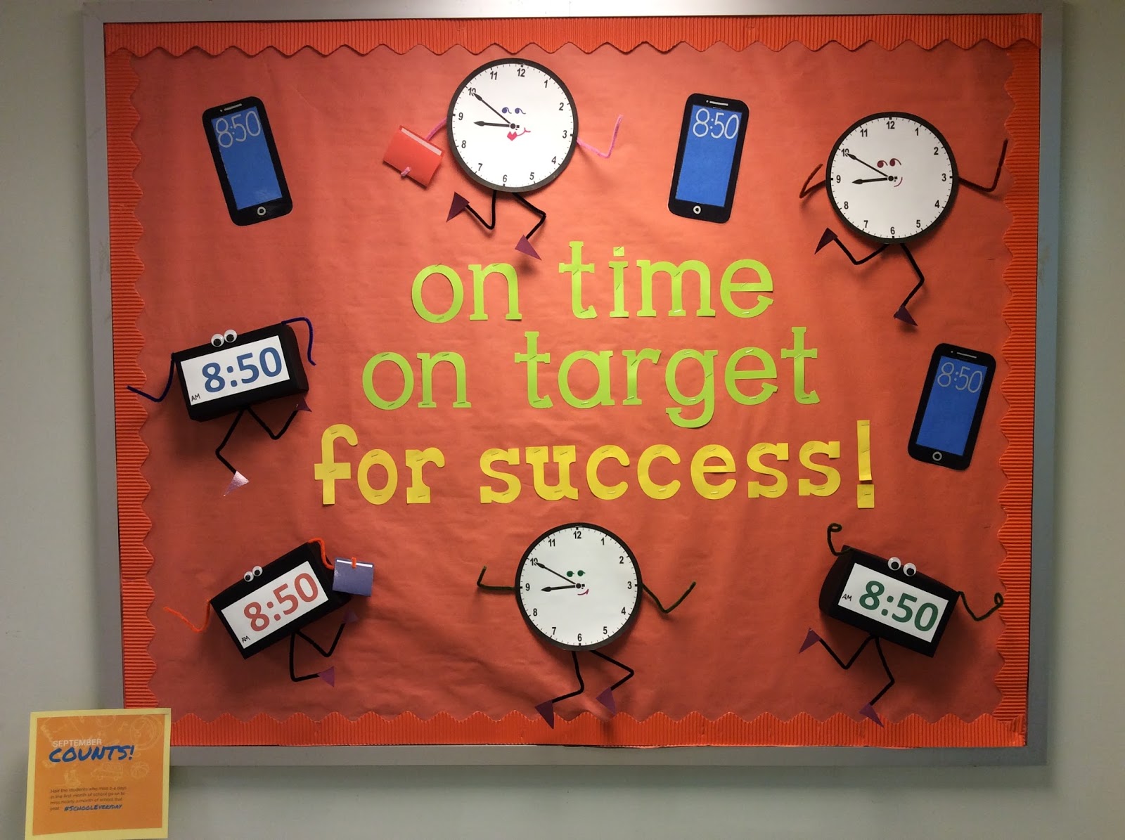Elementary Counseling Blog September Is Attendance Awareness Month elementary-counseling-blog-september-is-attendance-awareness-month