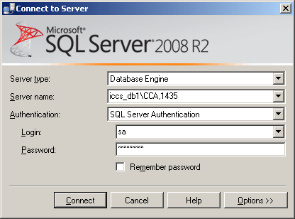 Guidewire, SAP, Oracle, UNIX, Genesys Technology Blog: Determine MS SQL ...