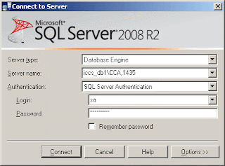 Guidewire, SAP, Oracle, UNIX, Genesys Technology Blog: Determine MS SQL ...
