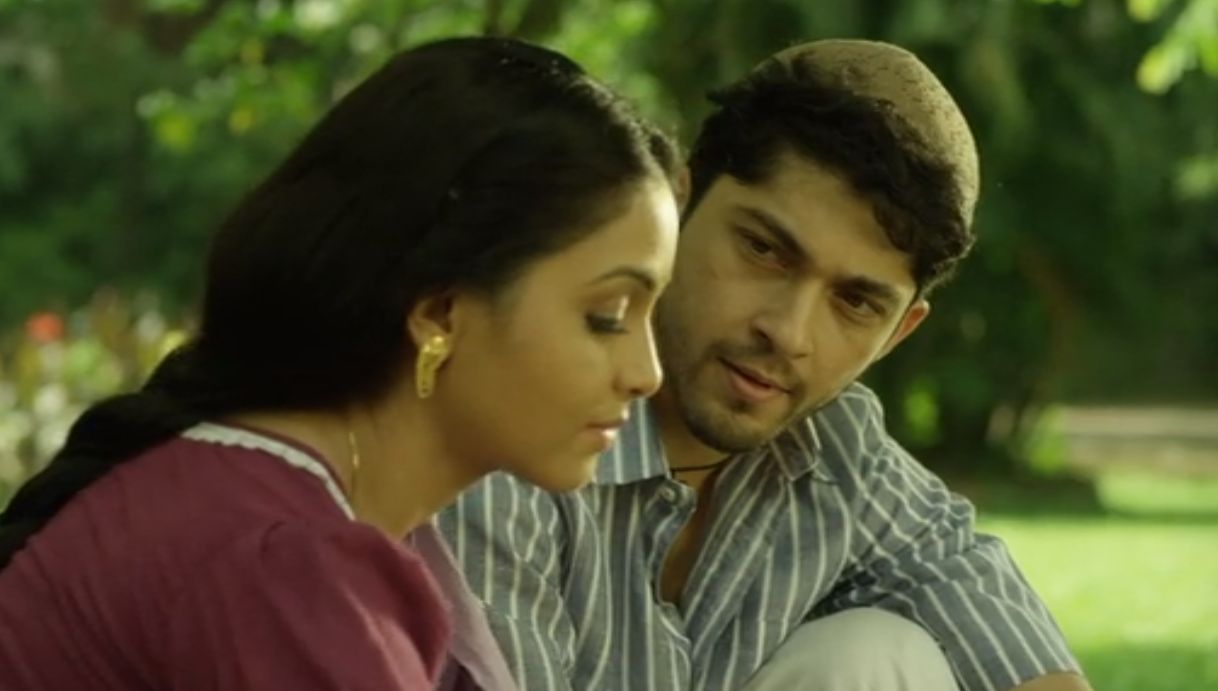 The Film Sufi: “The Story of a Muslim Girl”, Stories by Rabindranath ...