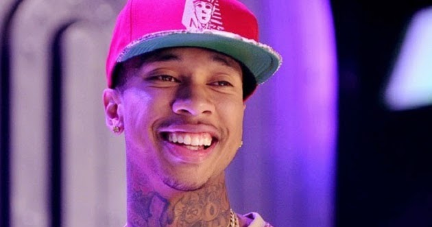 Tyga Scores His Own Reality Show ~ Ooooooo La La!