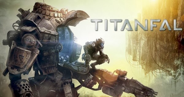 Titan Classes Revealed For Titanfall In Brand-New Videos - BioGamer Girl