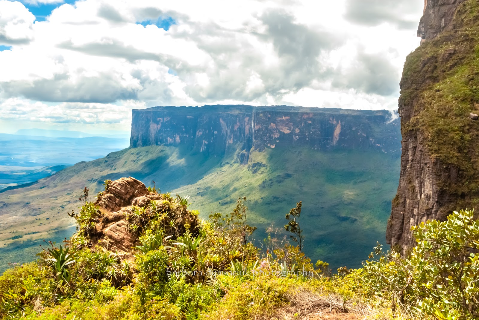 barbara dymidziuk photography: Wenezuela / Venezuela