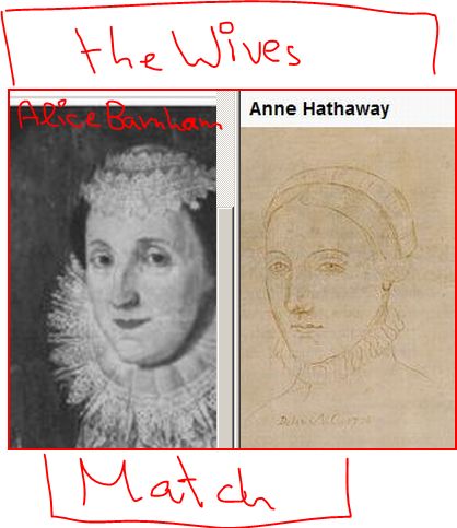 Welcome to Mossad-ALF´s funny little blog...: Francis Bean was William ...