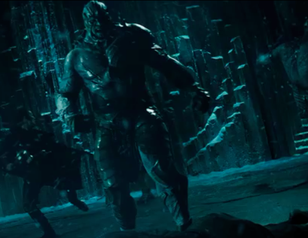 CELLULOID AND CIGARETTE BURNS: New Images From Thor Shows Off Hogun ...