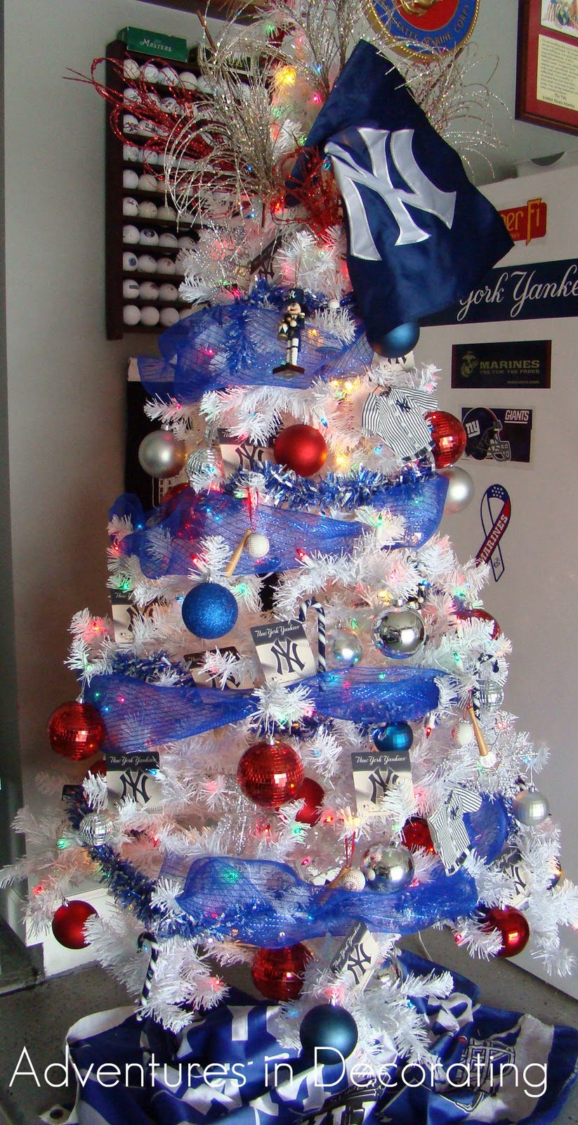 Adventures in Decorating: Honorable Mentions ...