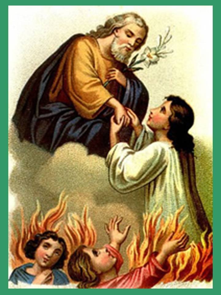 SANTERIA: ORACIÓN DE LOS LUNES A LAS ÁNIMAS PARA CONSEGUIR SU AYUDA