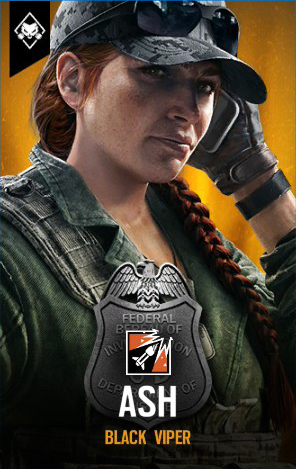 [Tom Clancy's Rainbow Six Siege] Elite Skins and MVP Animations ~ The ...