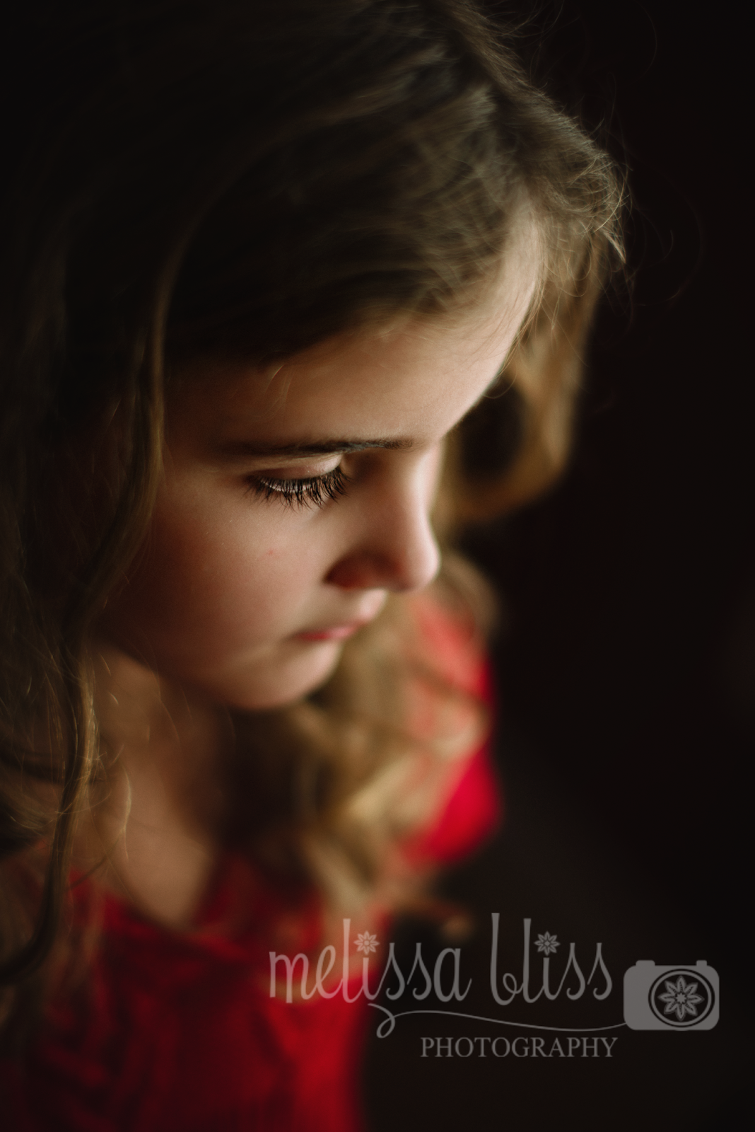 Serendipity is Sweet: WW - The Light of the Soul