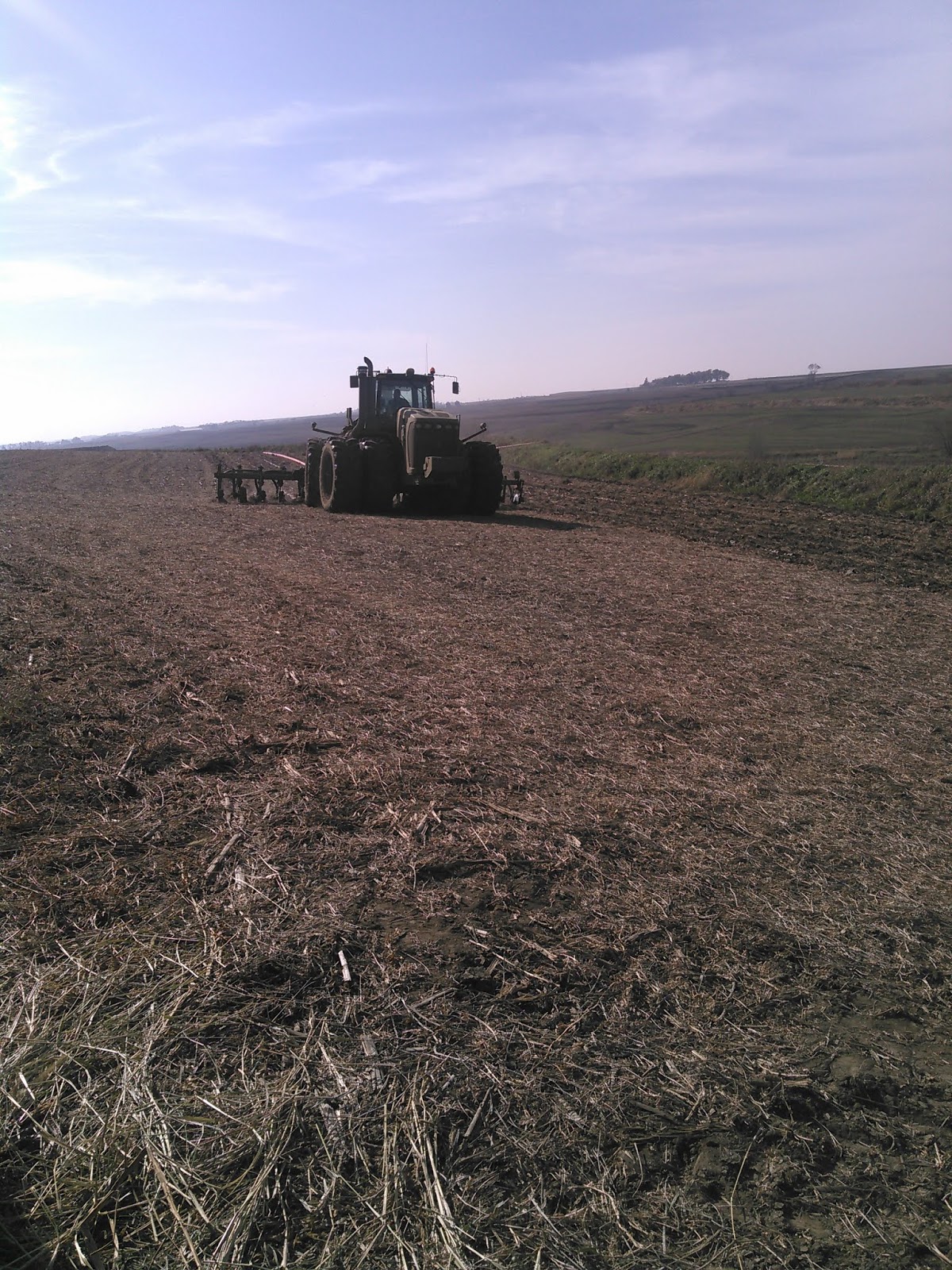 The Manure Scoop: Maximizing Manure Value - Timing and Application ...