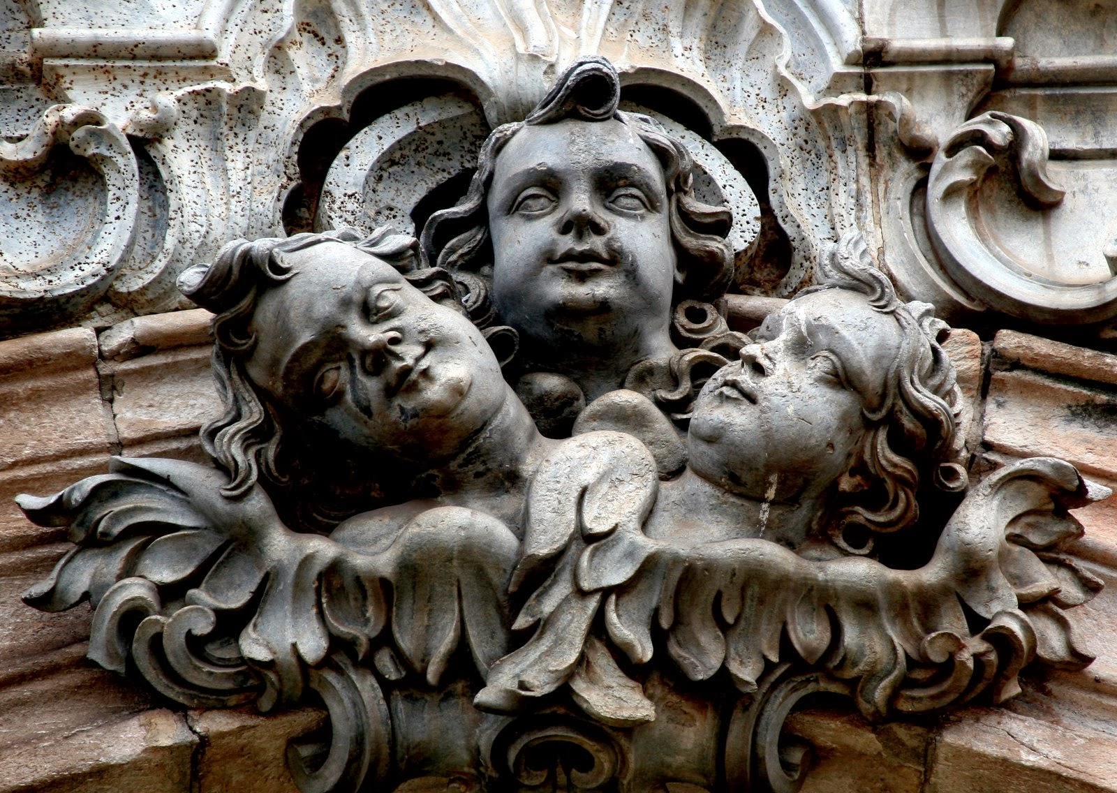 Português: O que é a arte barroca?