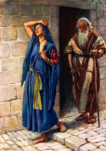 Gerald Whitely: I Kings 14:1