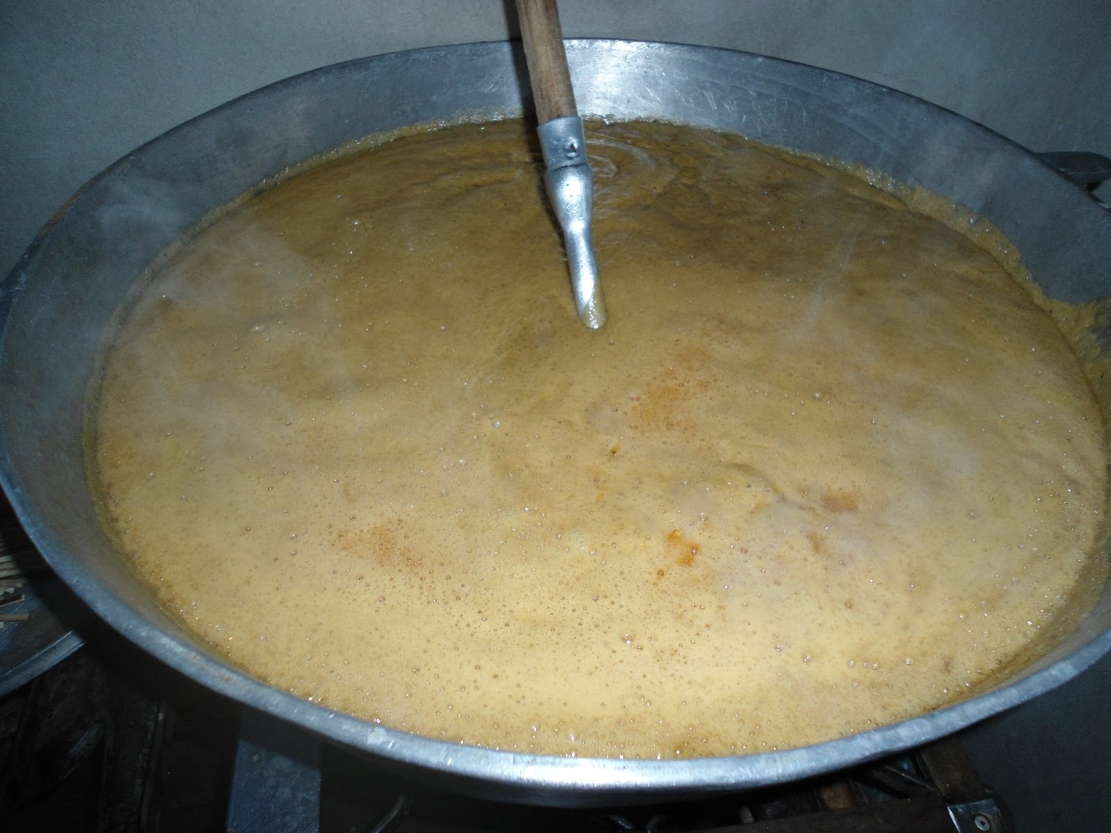 dulces tradicionales colombianos