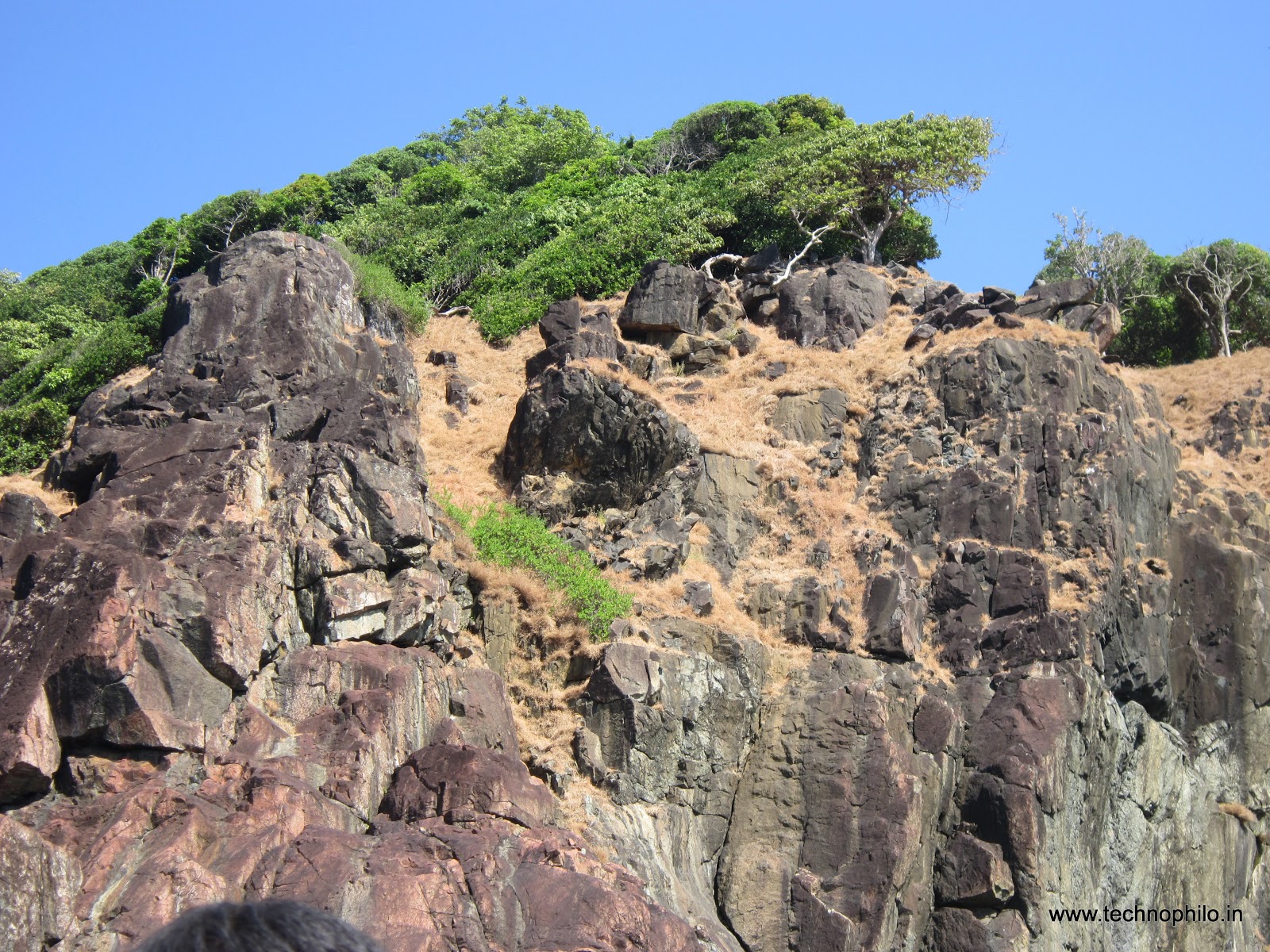 Scuba Diving at Netrani Island, Murudeshwara