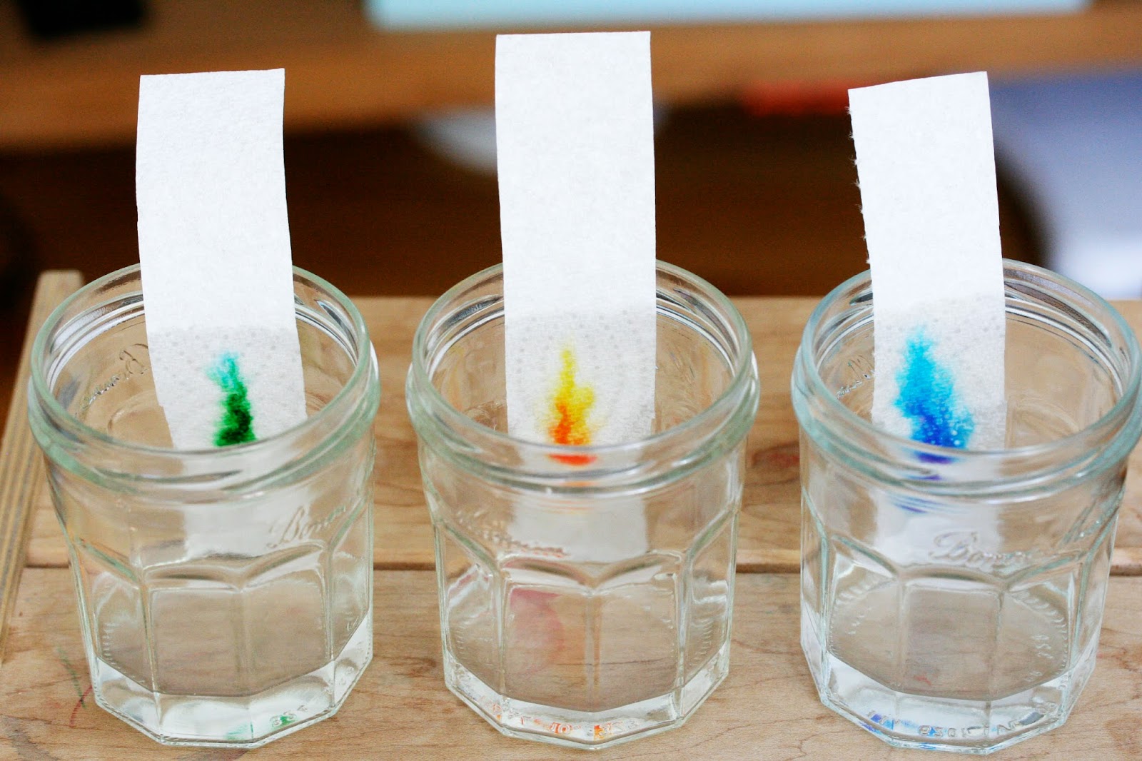 The Understanding Of Chromatography the-understanding-of-chromatography