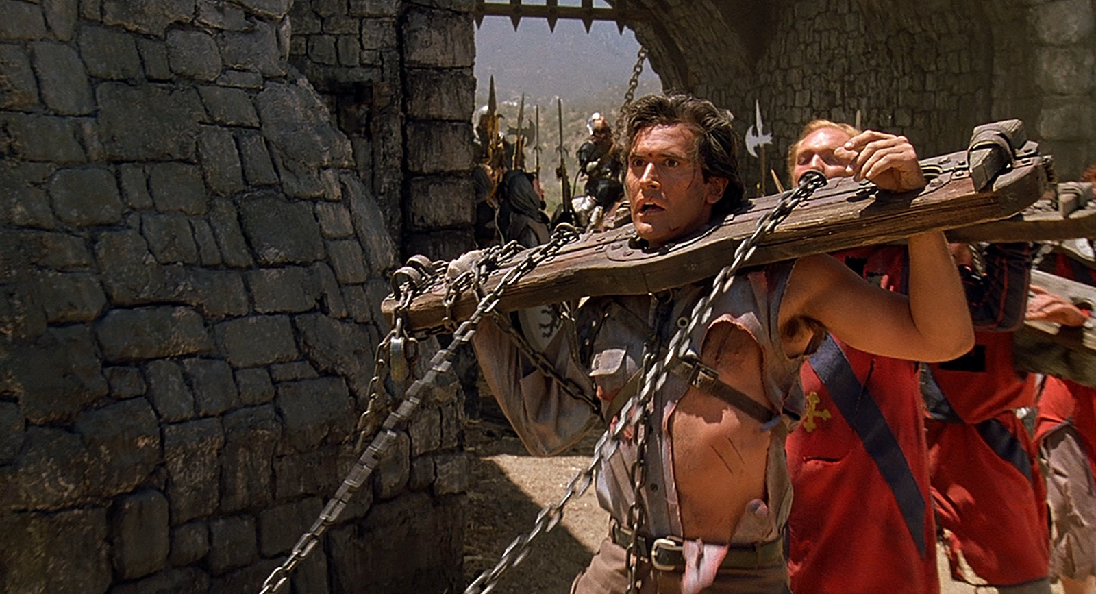 Army of Darkness (1992) (Collector's Edition) - Page 91 - Blu-ray Forum
