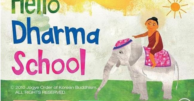 Korea's Information Society: Buddhist outreach with smart phone apps