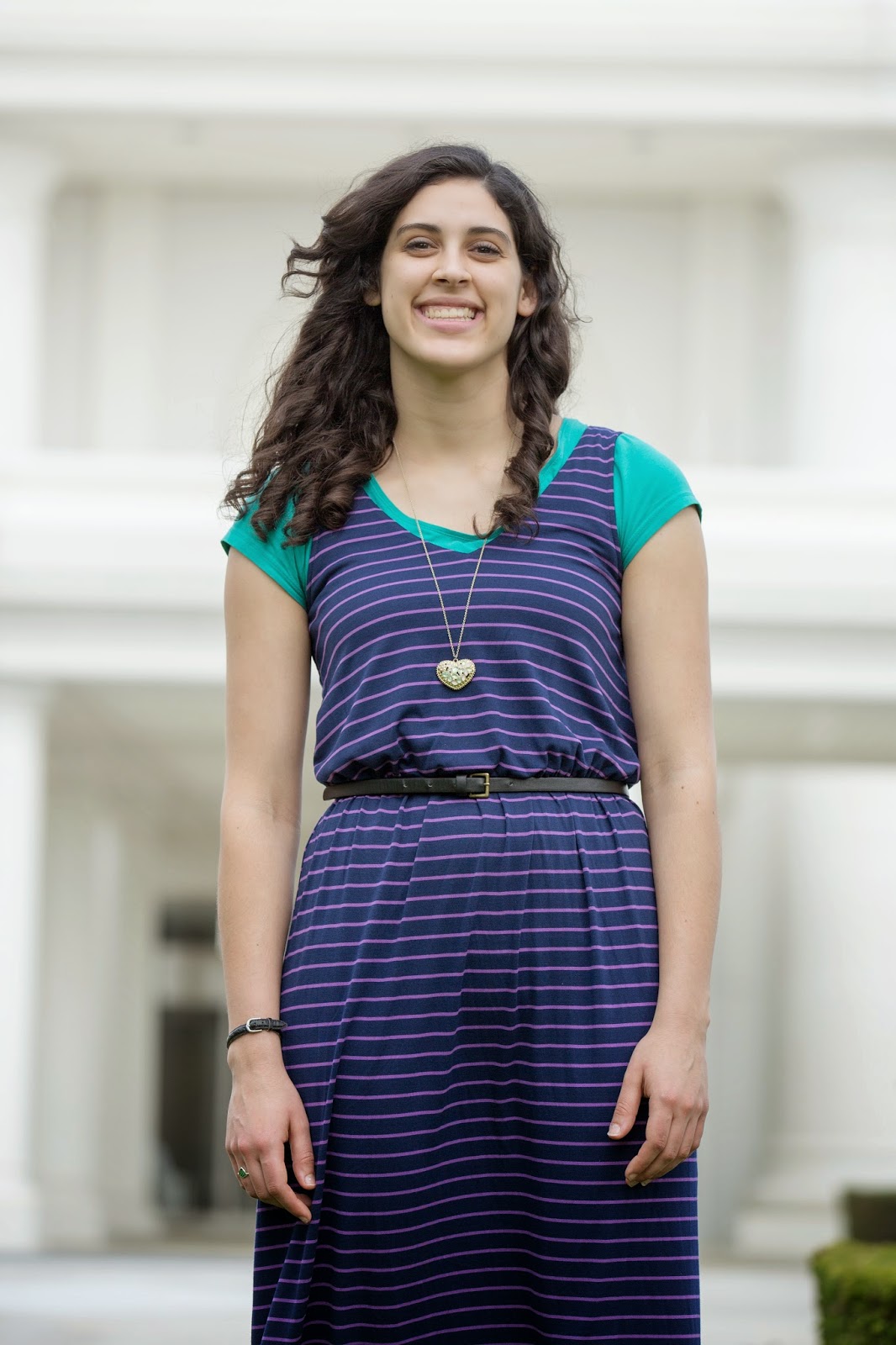 Sorella Alison Hanson