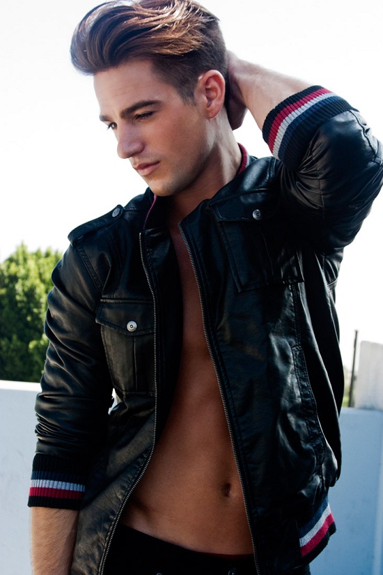 Oh yes I am: Evan Warmer by Sonny Tong