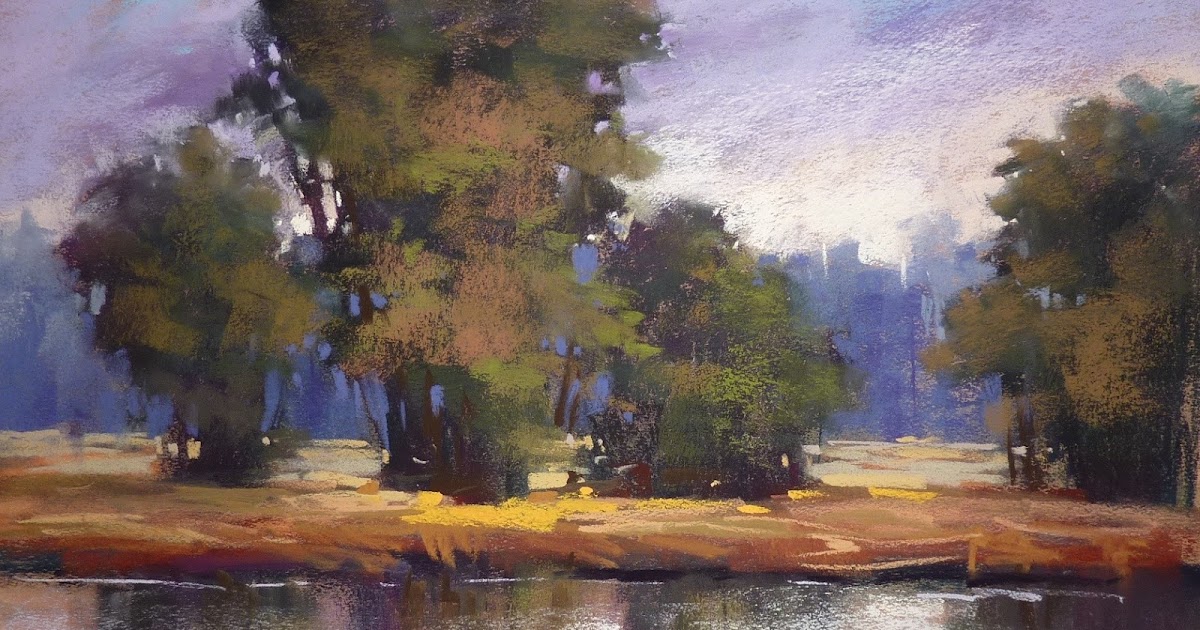 Painting My World: Three Simple Rules for a Painting Commission